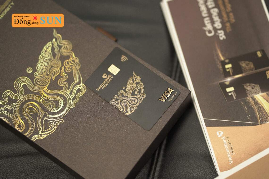 Thẻ Platinum là gì? Quyền lợi thẻ Platinum của các ngân hàng